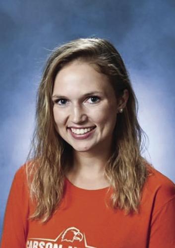 Tennis coach Mallory Jackson has many role models | Living ...