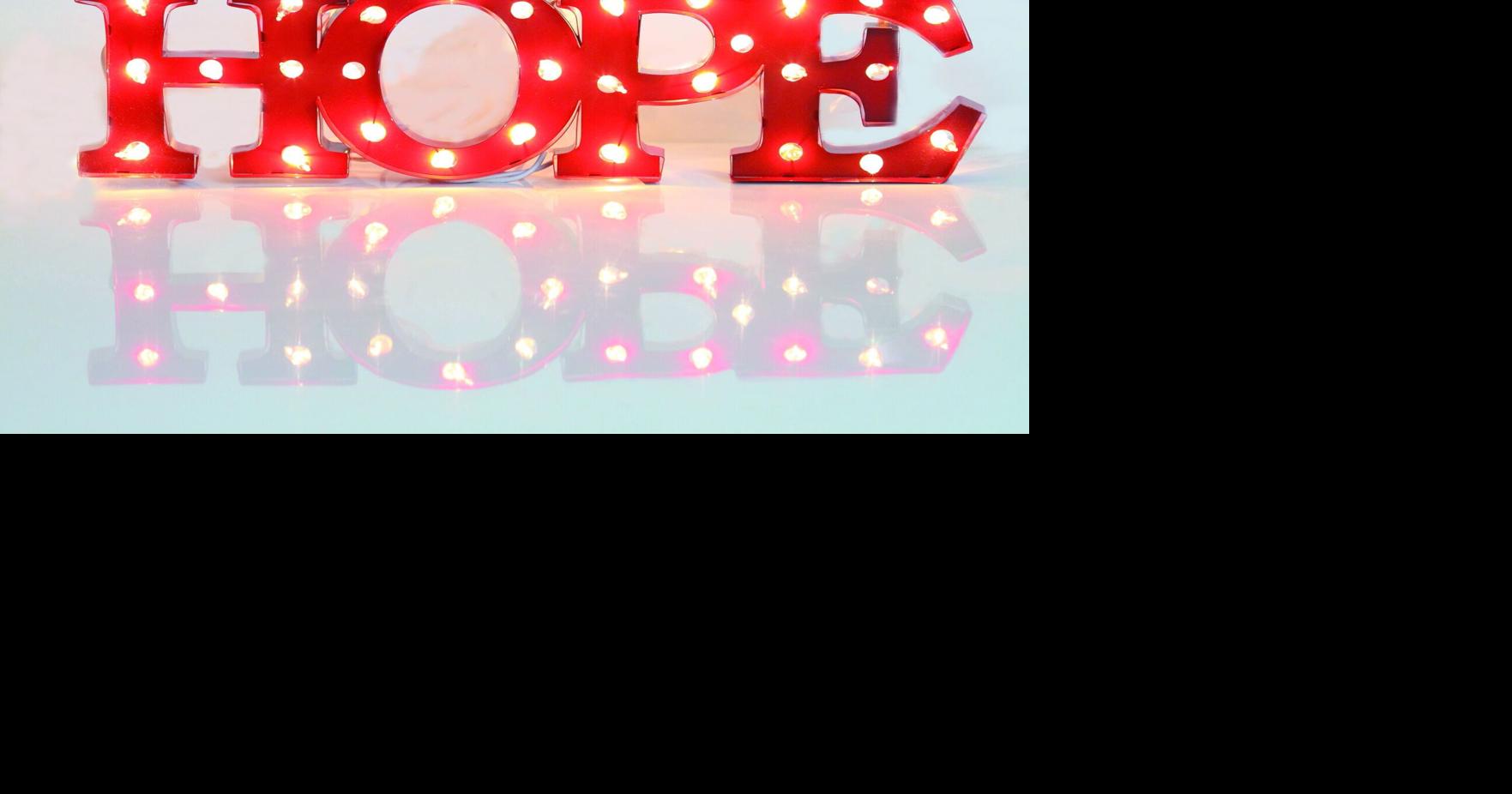 Day of Hope set for March 8 in Erwin | Living | erwinrecord.net