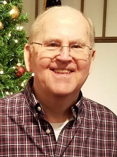 Robert H. (Bob) Crowder | Obituary | erwinrecord.net