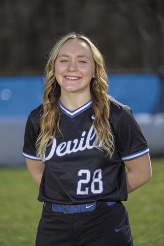 Coach Abby Hensley takes the helm for UCHS softball team | News ...