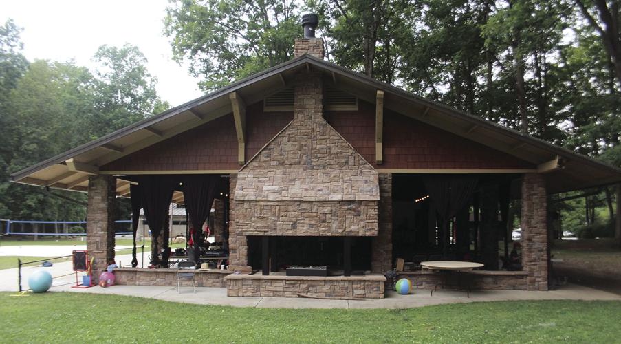 Appalachian Christian Camp completes another successful summer season ...