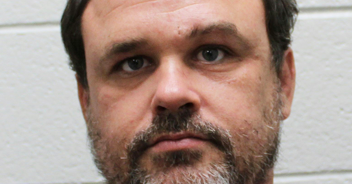 Erwin man faces kidnapping, domestic assault charges | News ...