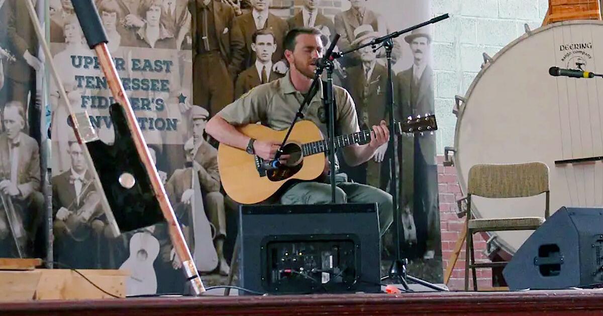 Fiddlers convention returns to Flag Pond April 25-26 | Living ...