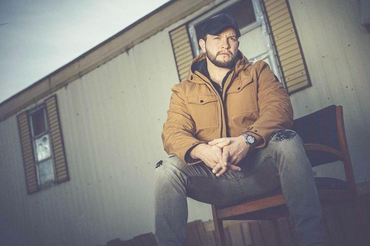 Erwin native Isaac Harris to release new song about hometown | News ...
