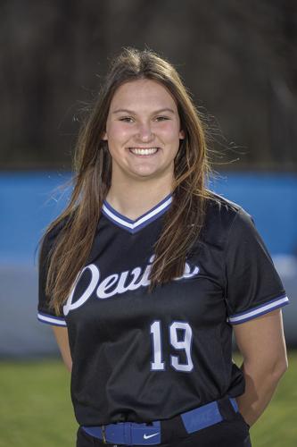 Coach Abby Hensley takes the helm for UCHS softball team | News | erwinrecord.net