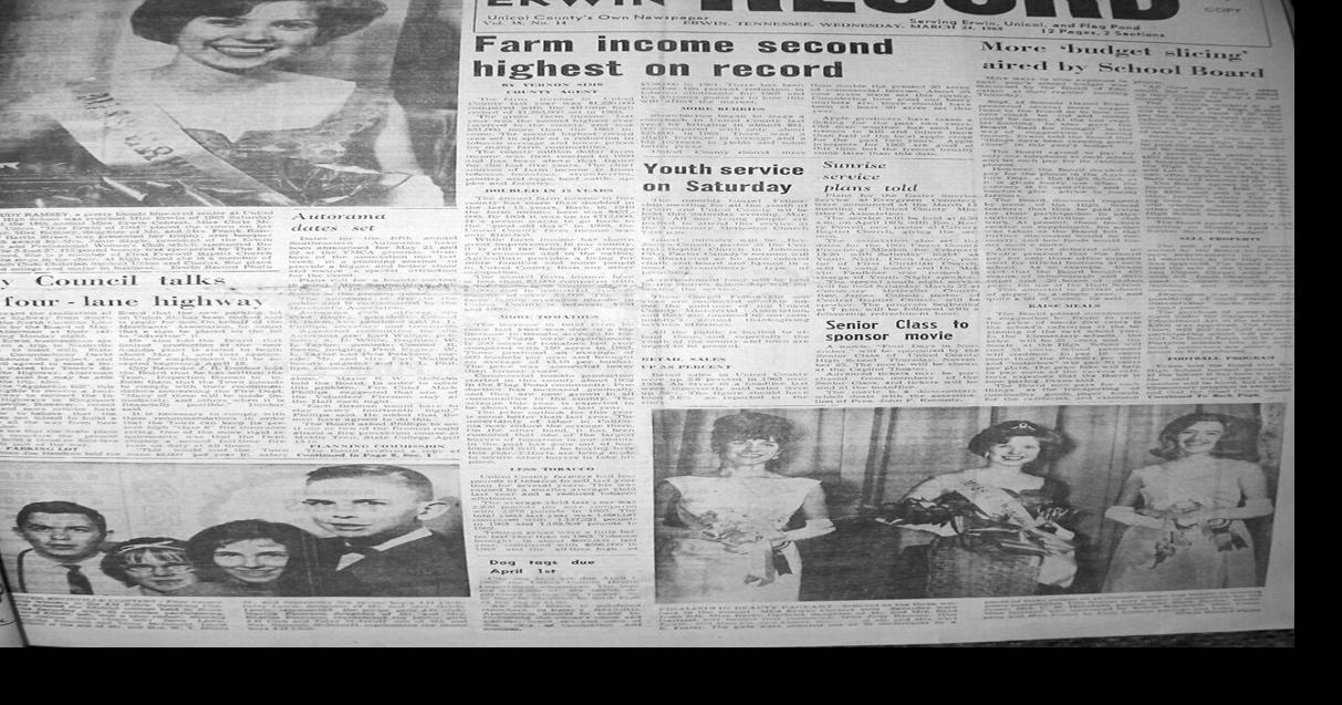 Front | | erwinrecord.net