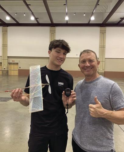 UCHS graduate Carter Edwards wins national award | Living | erwinrecord.net