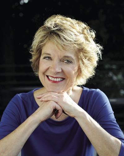 Dolores Hydock to offer week's worth of stories in Jonesborough ...