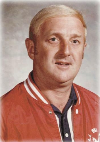 Erwin native’s name memorialized in gymnasium at Fall Branch school ...