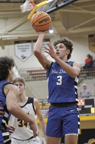 Coach reflects on team's season that defied predictions | News ...