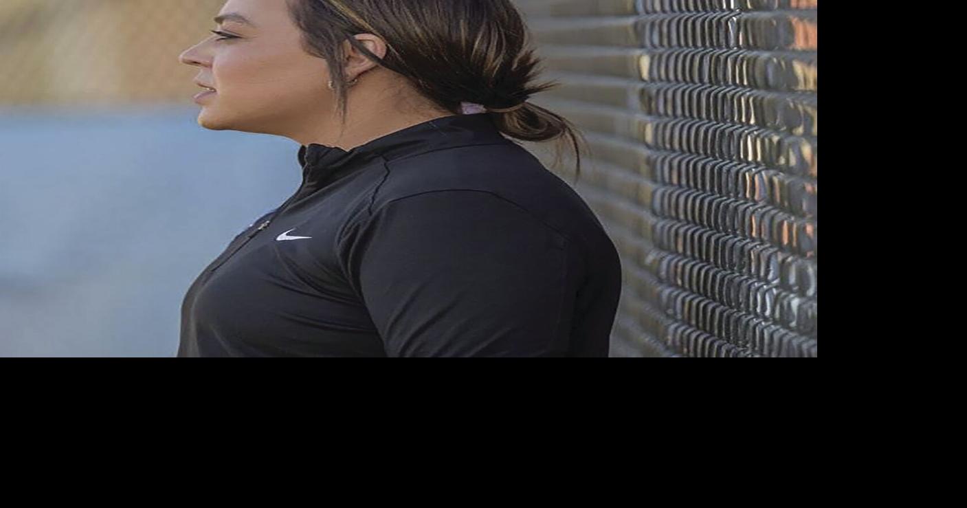 Hensley has overcome a lot to become first woman to coach softball at ...