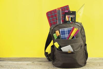 open house backpack
