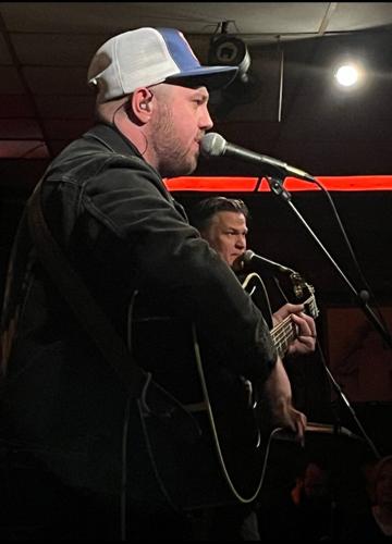 Trey Hensley and Rob Ickes | | erwinrecord.net