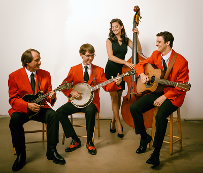 Tennessee Bluegrass Band to perform July 12 for Opry | Living ...