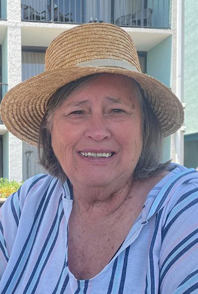 Rebecca Scott Cable | Obituary | erwinrecord.net