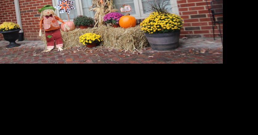 Senior Center News: CSAC offering some fun October activities ...