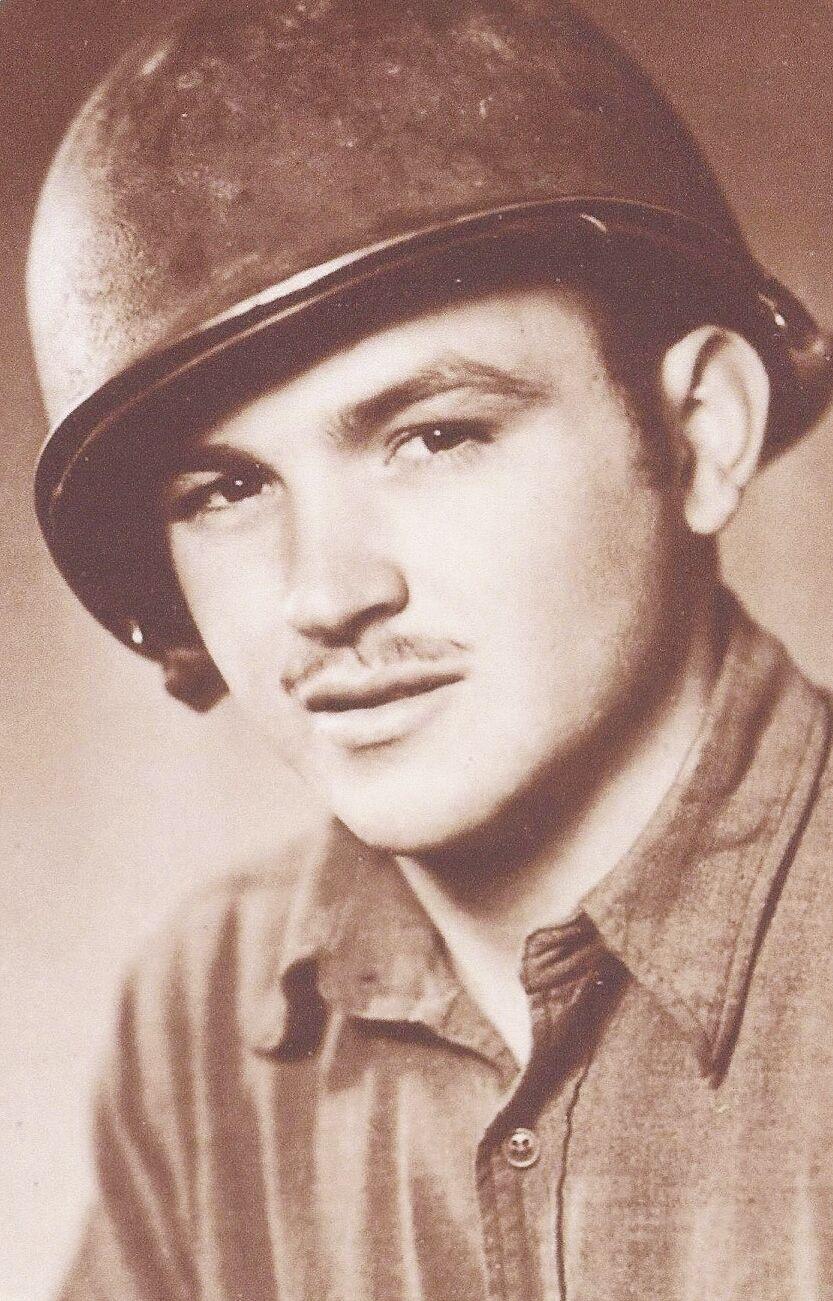 Army veteran Wayne Clark chosen as parade’s grand marshal | Community ...