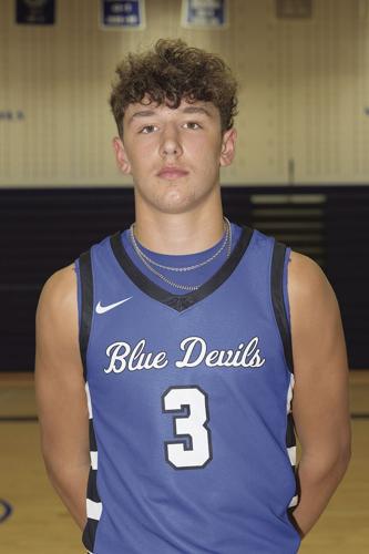 Lack of choices not likely to be problem for Kolby Jones | Sports ...