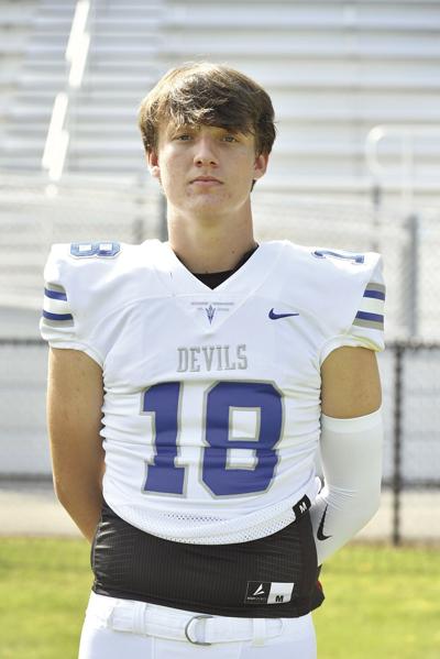 Blue Devils open season Friday with road trip to Kodak | Living ...