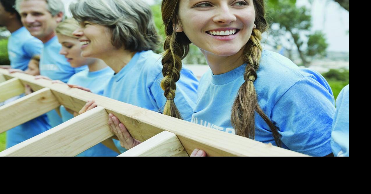 A gap year can enhance self-development | Living | erwinrecord.net