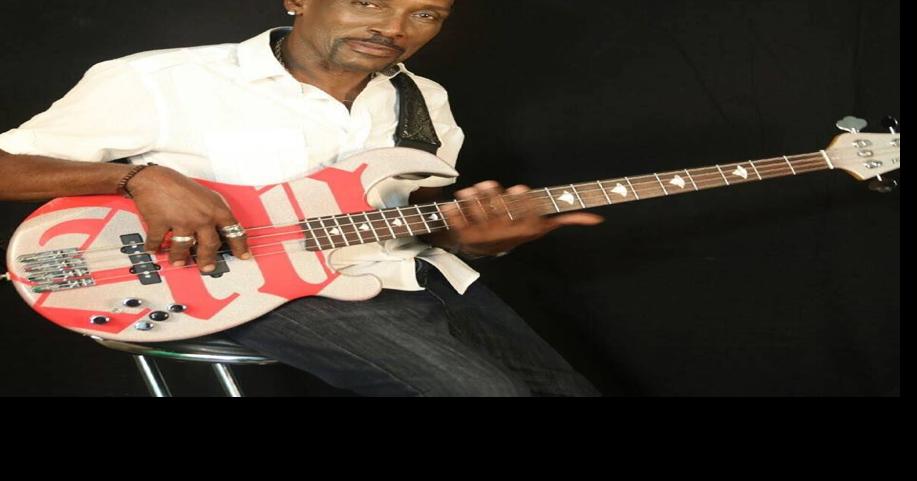 Aaron Mills Project to bring jazz to downtown Jonesborough | Living ...