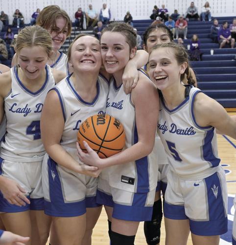 UCHS Coach notices more fight in his team as season advances | News ...