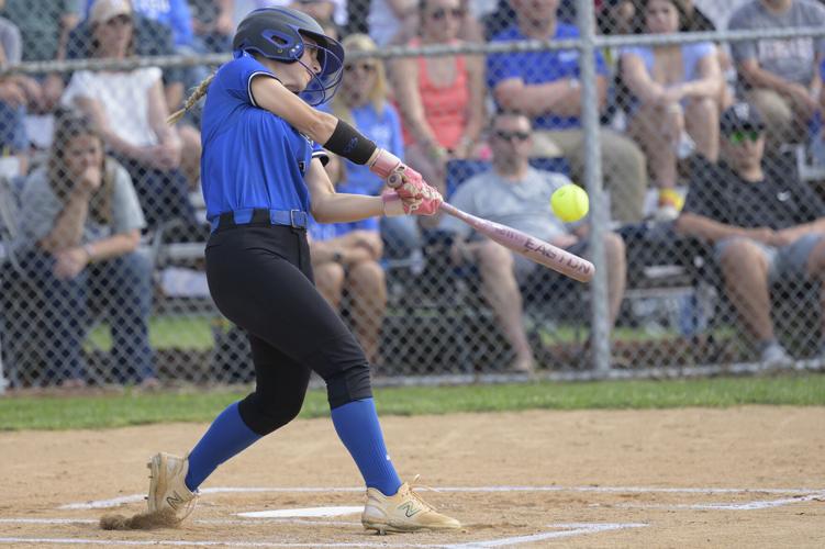 UCHS softball heading to state for first time since 2013 | News | erwinrecord.net
