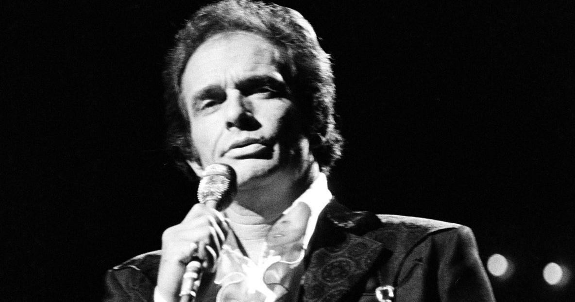 Remembering music legend Merle Haggard | Tri-Cities Scene | erwinrecord.net