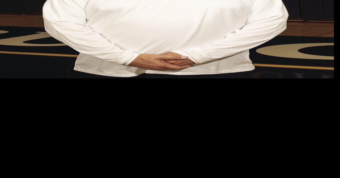 Herman Rice a basketball junkie with ties to Blue Devils and University ...