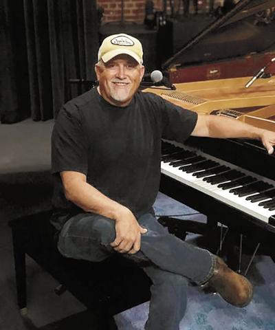 Jeff Little Trio brings mountain piano sound to Blue Ridge Music Center ...