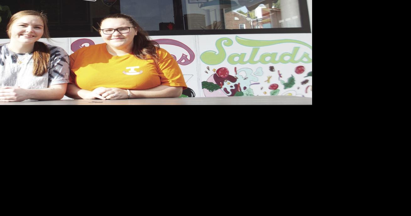 Groovy Smoothie ready to welcome festivalgoers | Living | erwinrecord.net