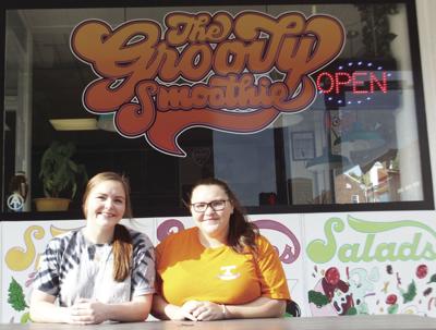 Groovy Smoothie ready to welcome festivalgoers | Living | erwinrecord.net