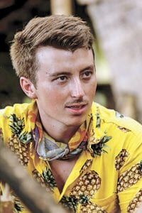 Whitson survives premiere episode of ‘Survivor: Edge of Extinction ...