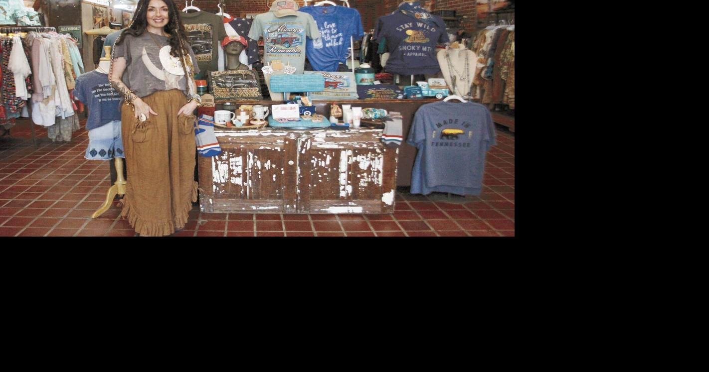 Local clothing store a destination boutique for nationwide customers ...