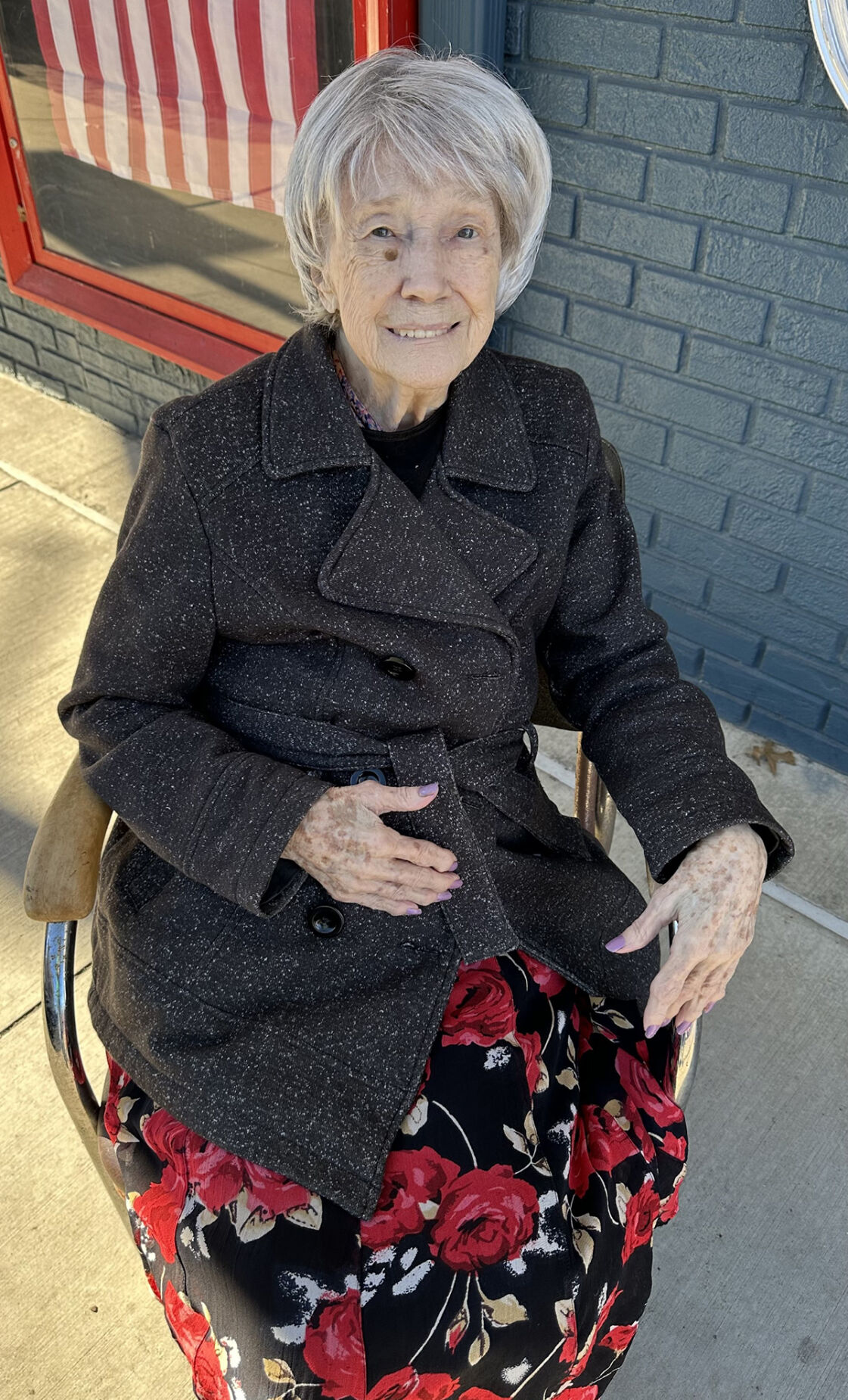 Barbara Leedy celebrates 90th birthday | Living | erwinrecord.net