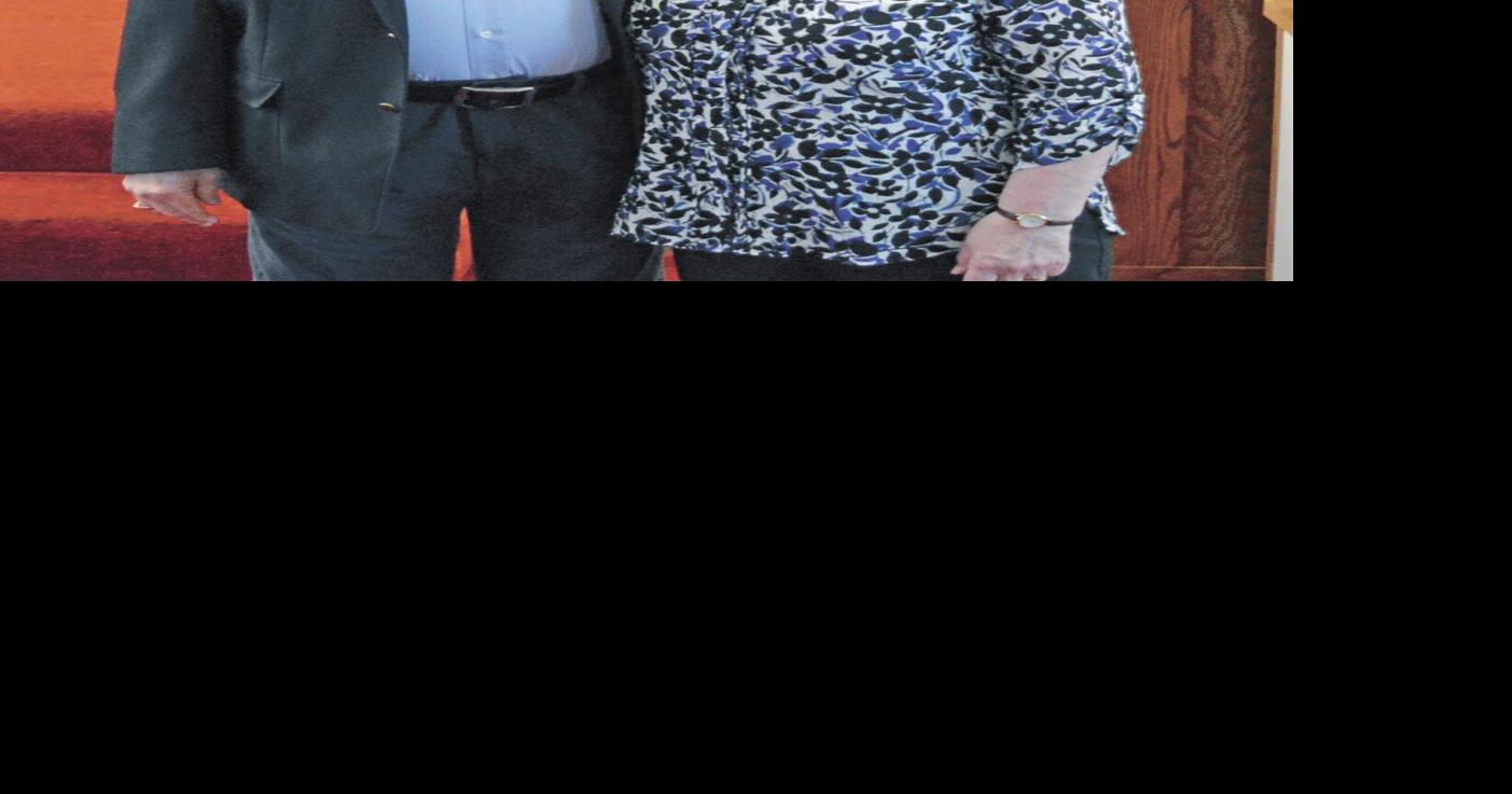 New pastor begins tenure at Ninth Street Baptist | Community News ...