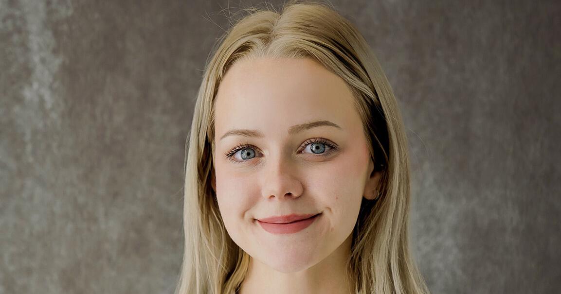 Kimberly Harr named associate editor for Record, H&T | News ...