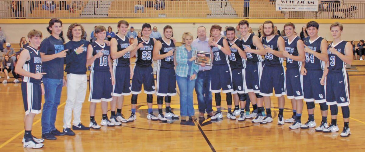 UCHS wins Hardee’s Classic for fifth time | Sports | erwinrecord.net