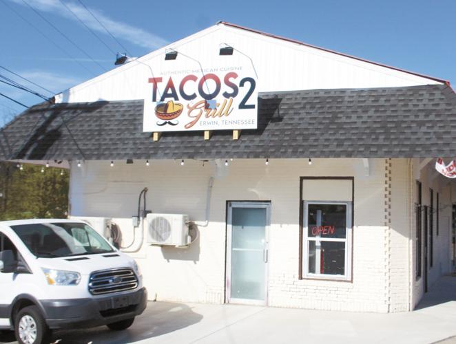 Tacos and Grill Mexican Cuisine 2 introduces new look after remodel ...