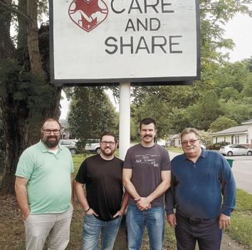 Care & Share expands services, hours of operation | News | erwinrecord.net