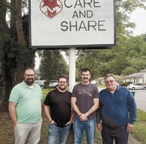 Care & Share expands services, hours of operation | News | erwinrecord.net