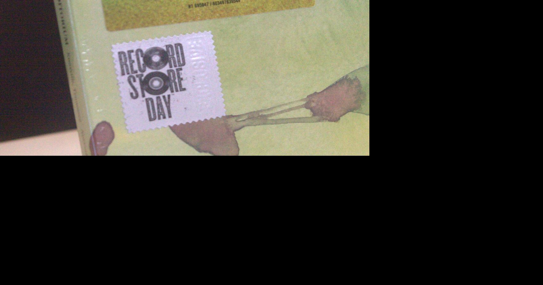 Vinyl records make a comeback | | erwinrecord.net