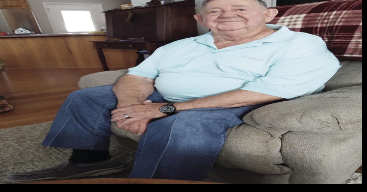 Newest alderman is a familiar face at Erwin Town Hall | News ...