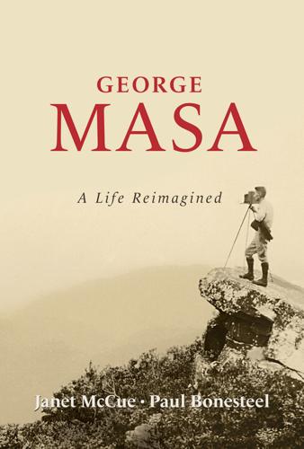 Book on photographer George Masa biw available as e-book | Living ...