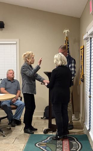 New leadership at Unicoi BMA, animal shelter in need | News ...