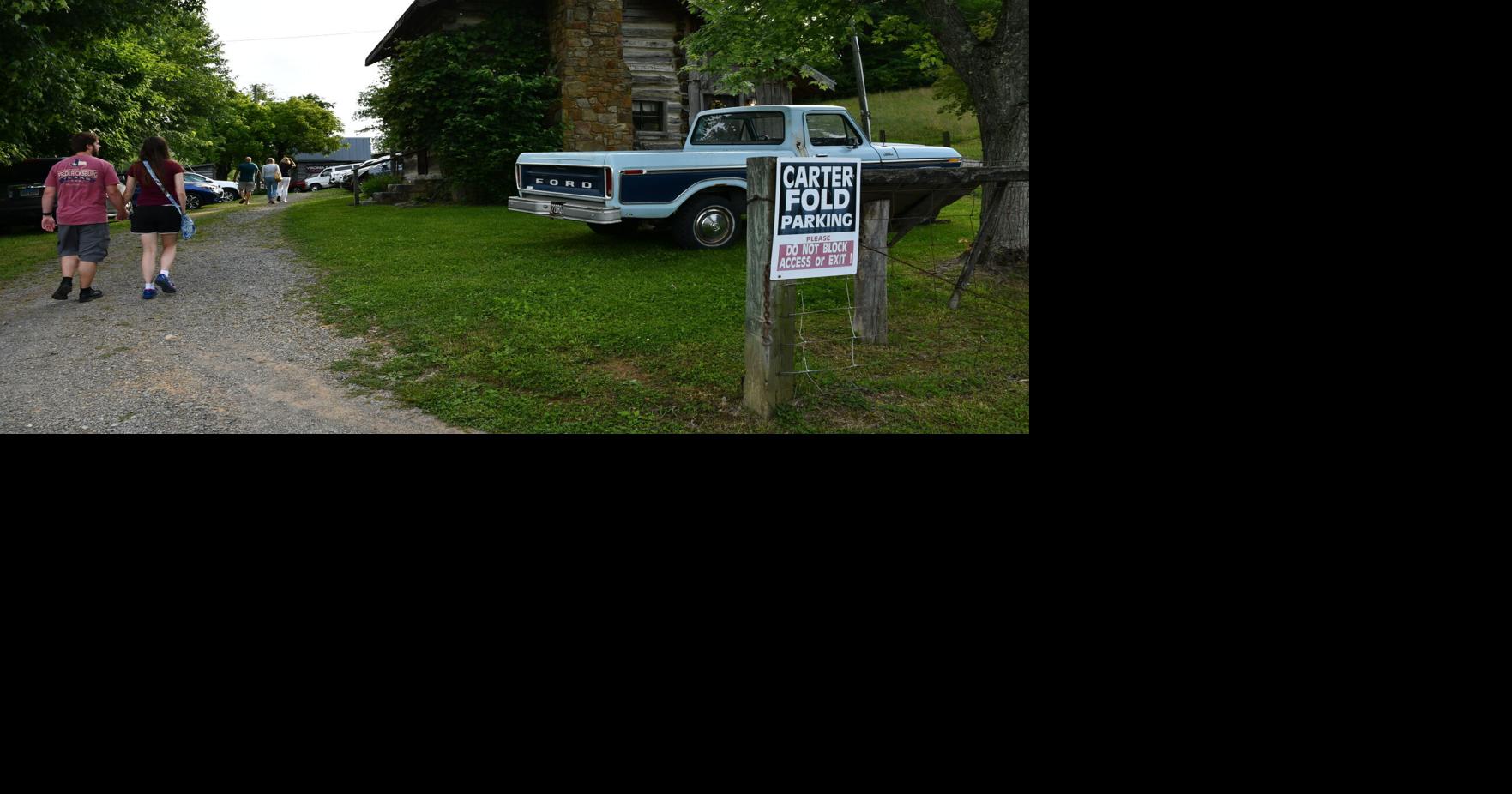 people at carter fold cabin | | erwinrecord.net