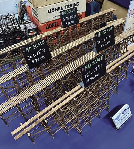 Unicoi man makes tracks to yearly Pennsylvania train meet | Living ...