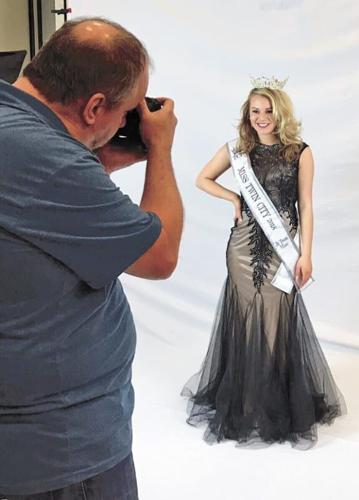 UCHS student’s pageant career continues to bring in awards | Community ...