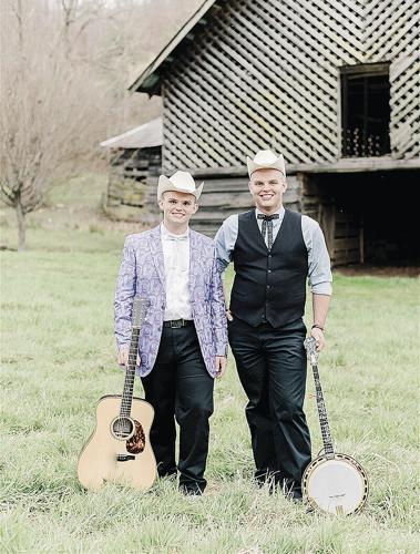 Venue to host Jonah Riddle & Carolina Express | News | erwinrecord.net