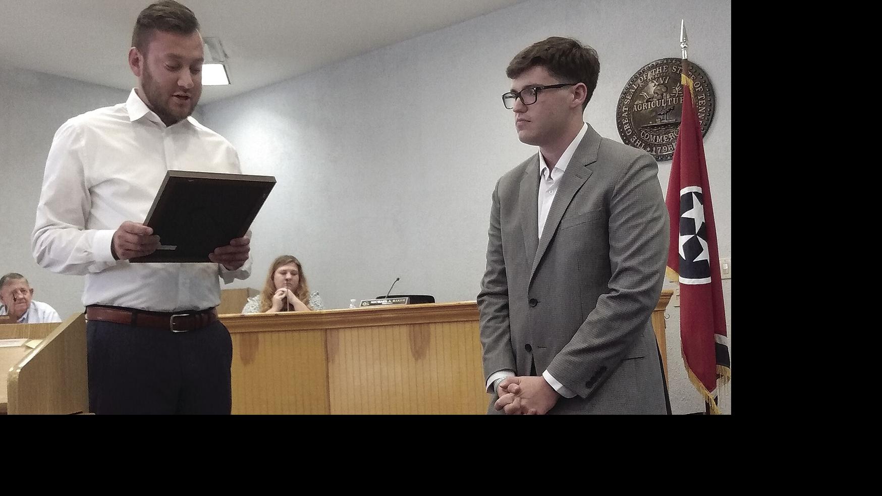 The Erwin Record- News, Weather, and Sports | Local News for Erwin ...